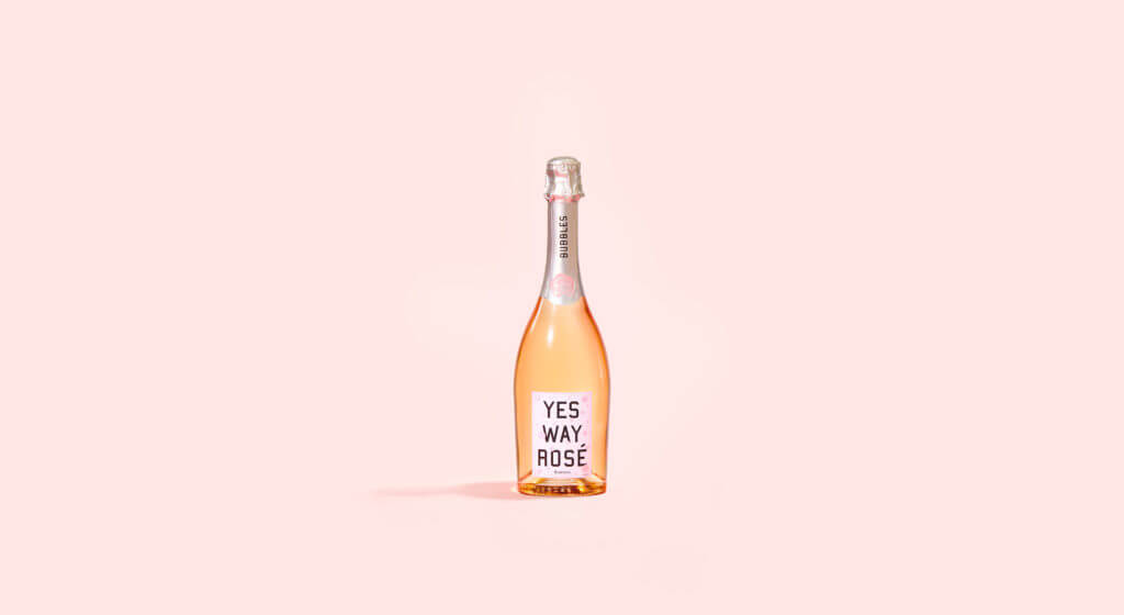 Yes Way Rosè | Our Brands | Prestige Beverage Group
