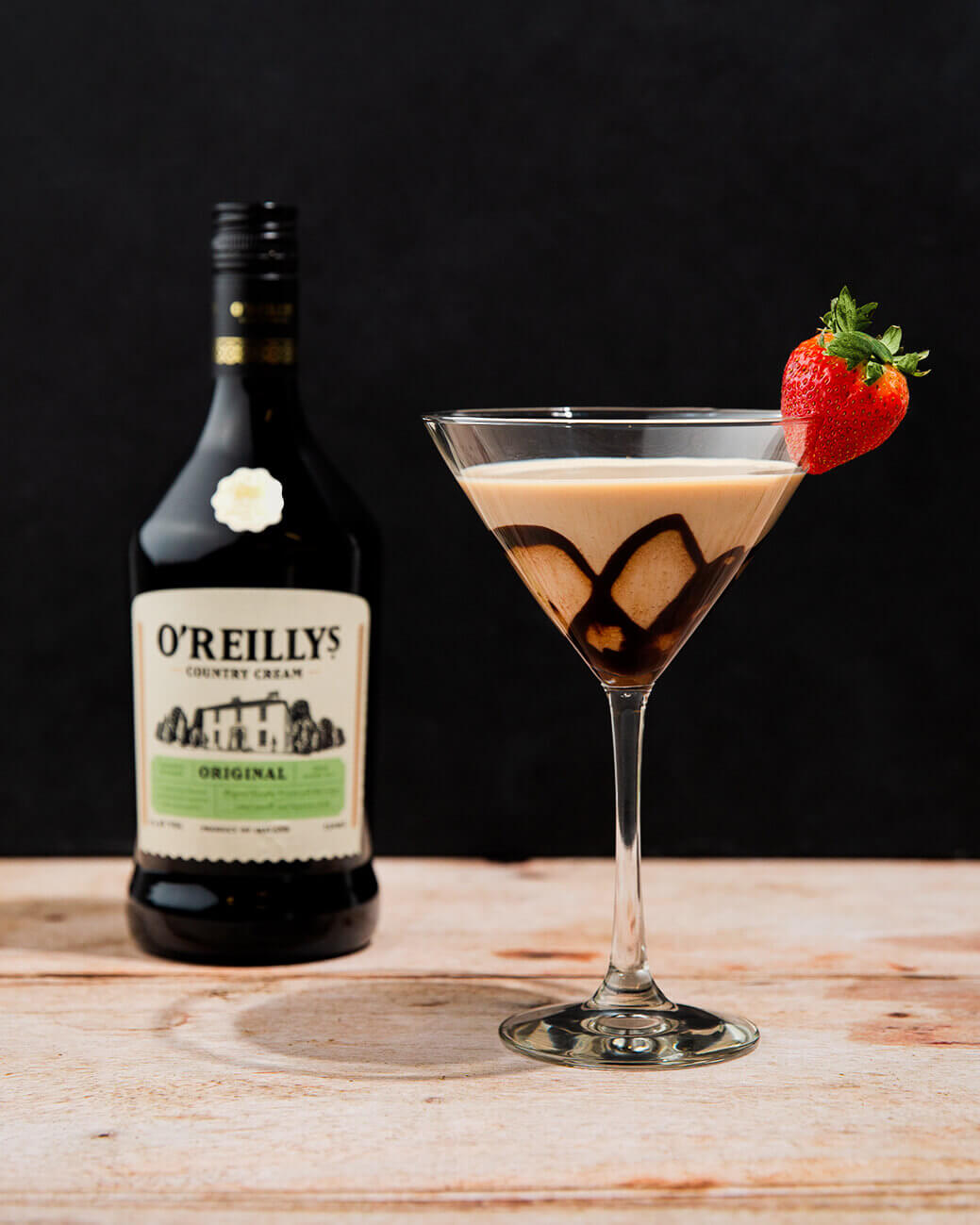 O'Reillys | Our Brands | Prestige Beverage Group