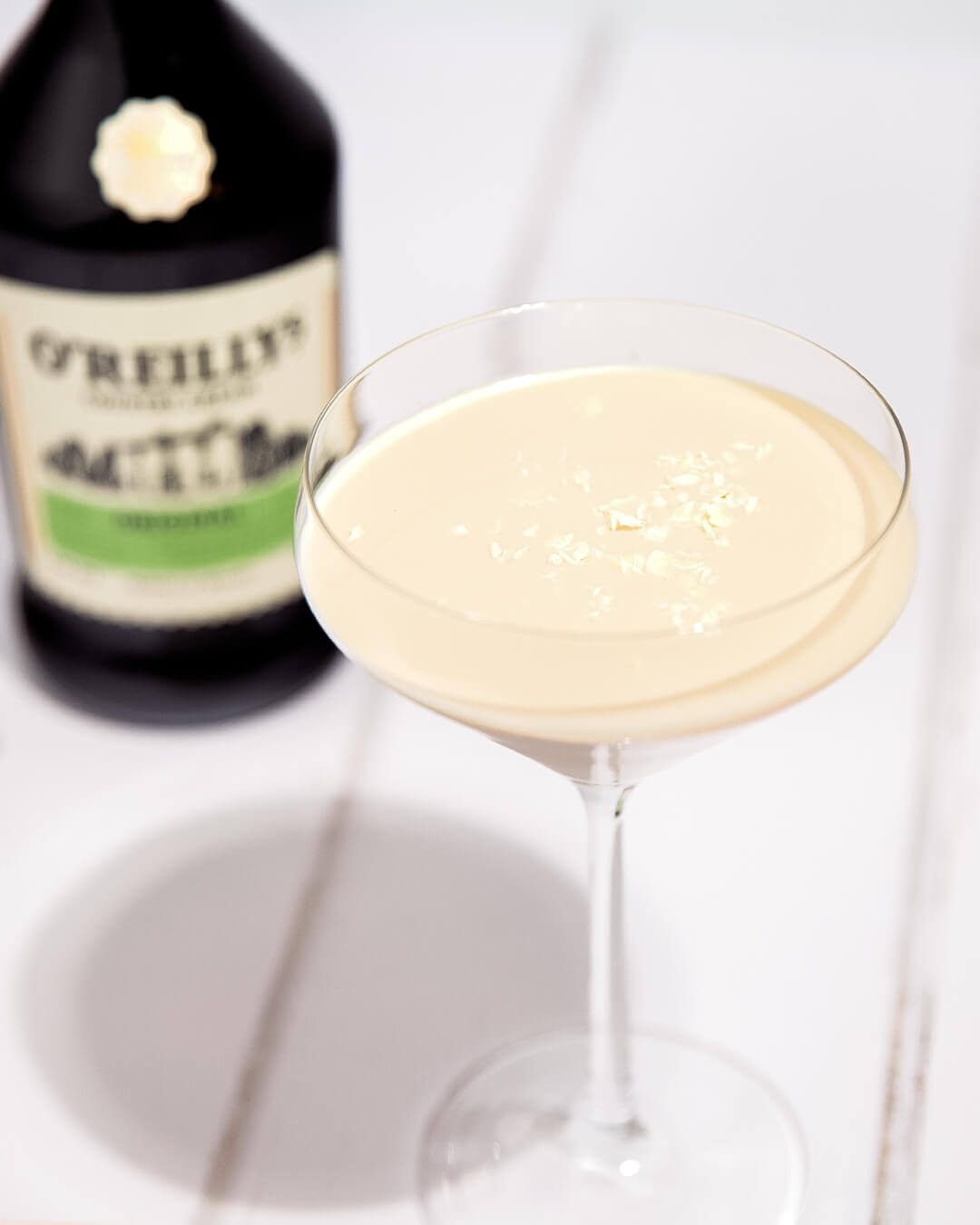 O'Reillys | Our Brands | Prestige Beverage Group