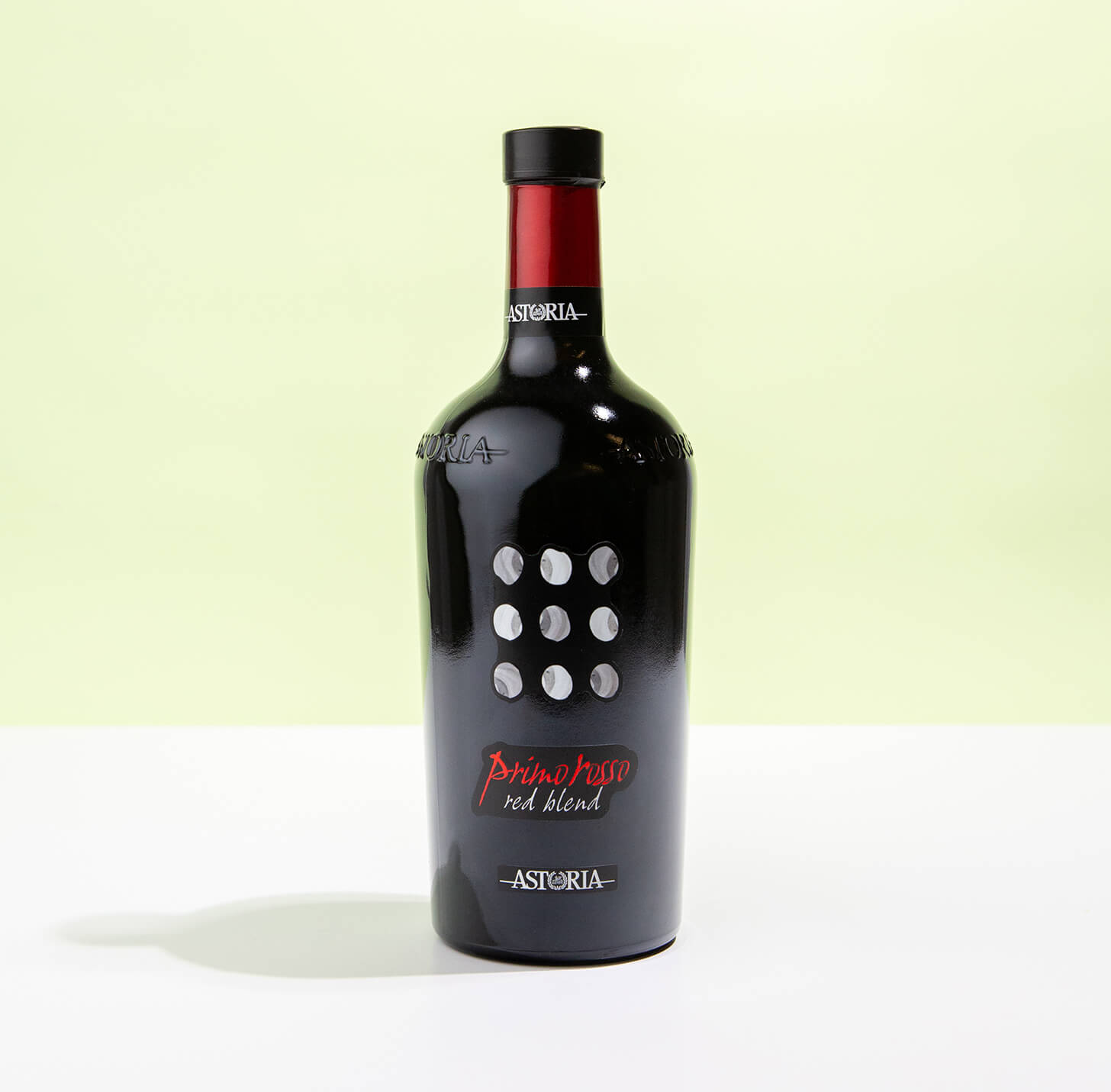 Primo Rosso - Prestige Beverage Group