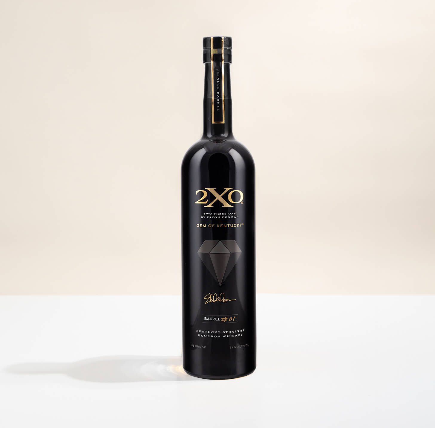 2XO Gem of Kentucky - Prestige Beverage Group
