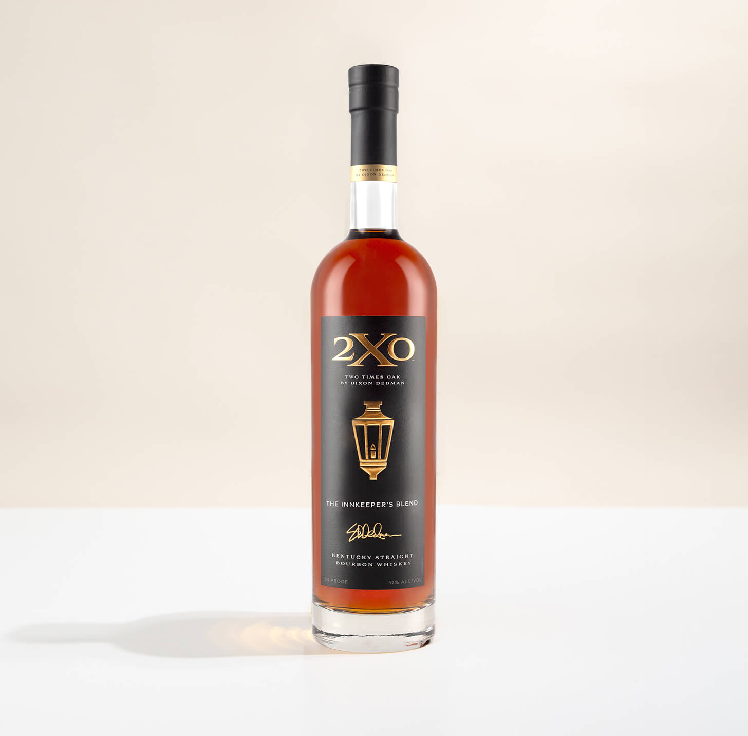 2XO The Innkeeper's Blend - Prestige Beverage Group