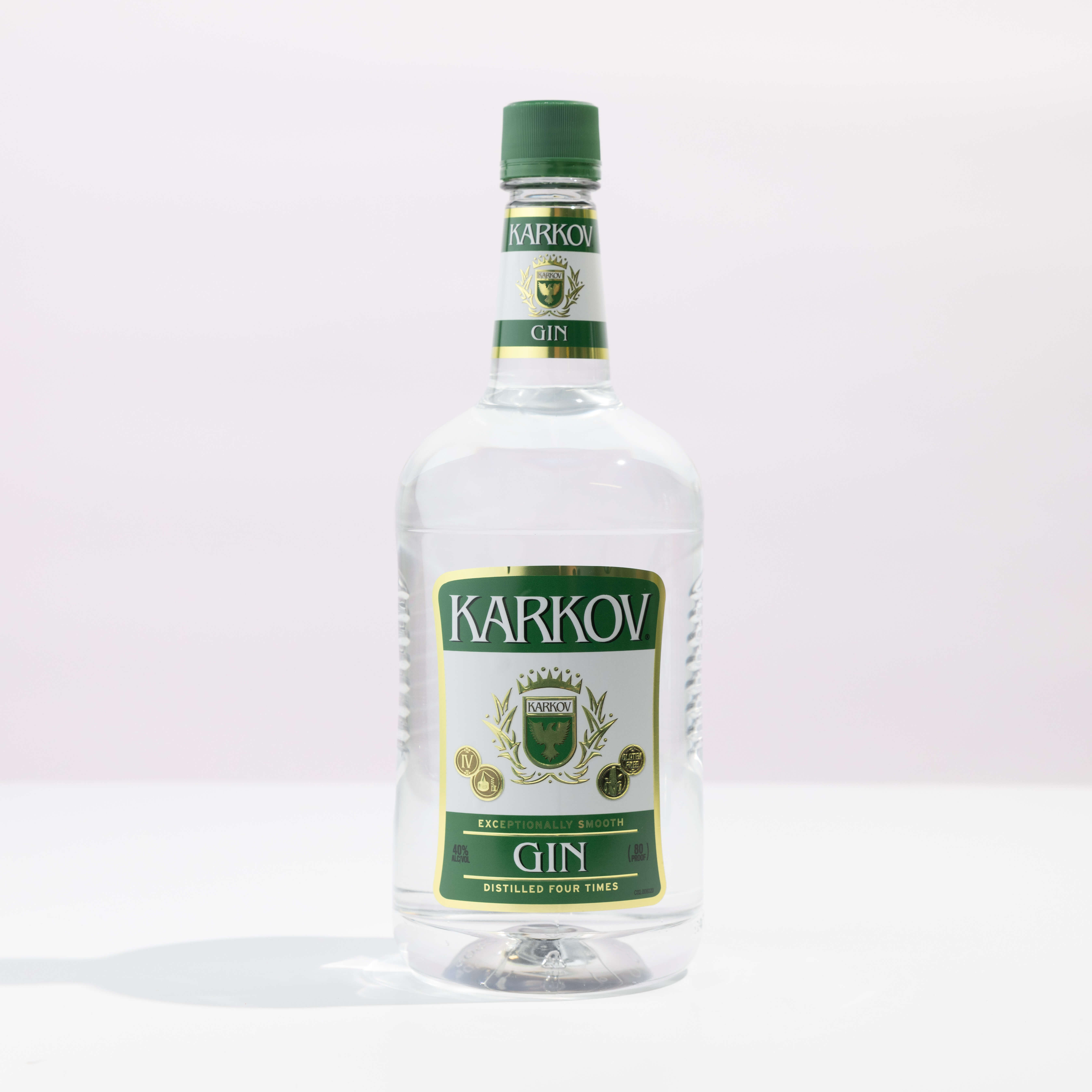 Gin - Prestige Beverage Group