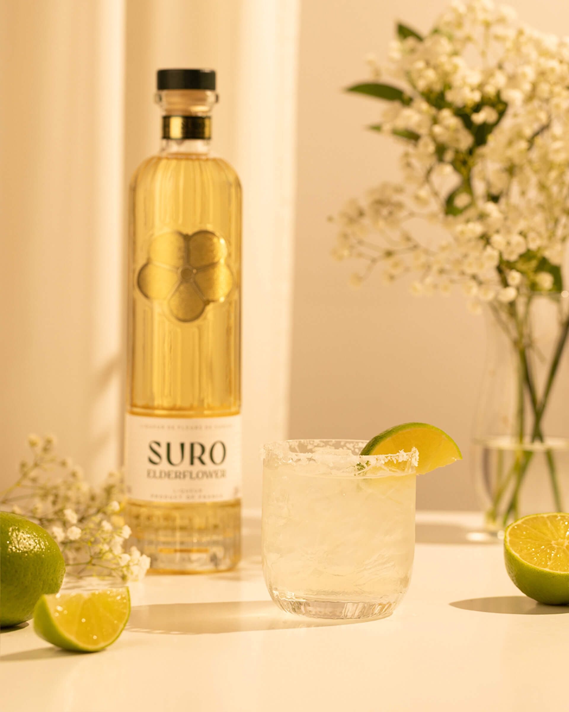 Suro | Our Brands | Prestige Beverage Group